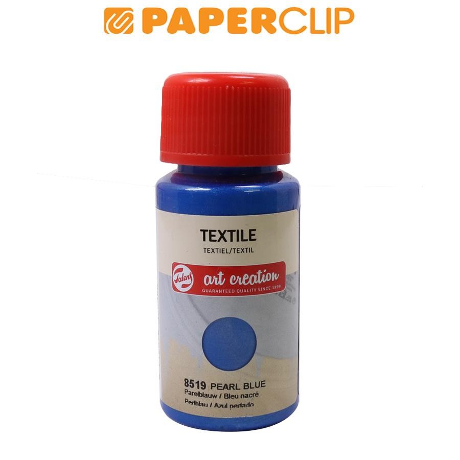 Jual CAT WARNA KAIN / TEXTILE TALENS ART CREATION 50ML | Shopee Indonesia