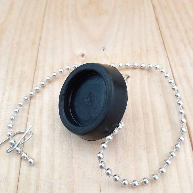 Jual Karet Hitam Tutup Bathtub Penutup Karet Avur Bathtub | Shopee ...