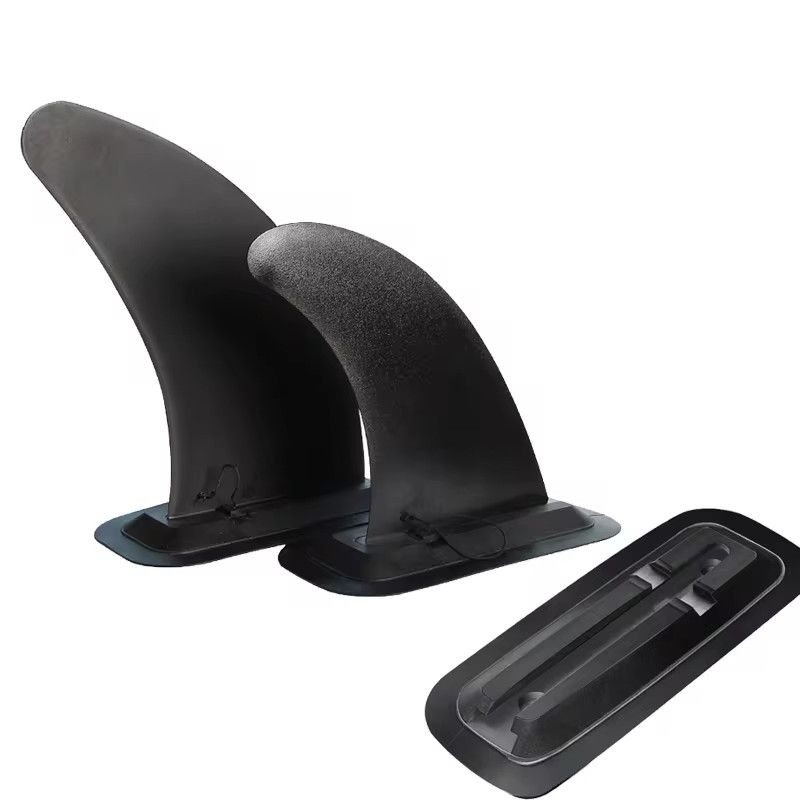 Jual Surfboard Fin Quick Release Paddle Board Fin Detachable Surfboard ...