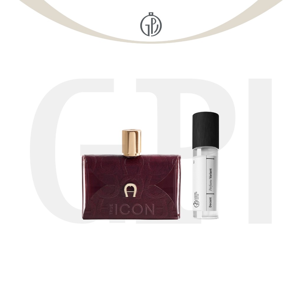 Jual Decant Aigner True Icon for Women EDP | Shopee Indonesia