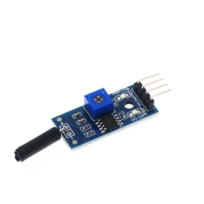 Jual Modul Sensor Getaran Vibration Module SW-1801P SW1801P SW 1801 ...