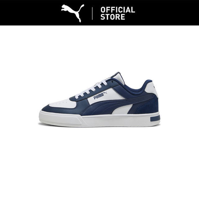 Jual PUMA Sepatu Sneaker Caven Mix | Shopee Indonesia