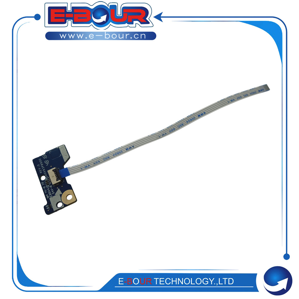 Jual Notebook Repair Switch Board for H Probook 450 455 470 G4 ...