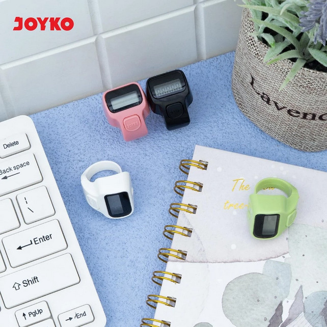 Jual FINGER COUNTER JOYKO FGCT 2023, 2022, 2021 / HANDCOUNTER TASBIH ...