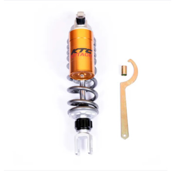 Jual KYTA SHOCK ABSORBER ADJUSTABLE MIO TSS-01 300MM | Shopee Indonesia