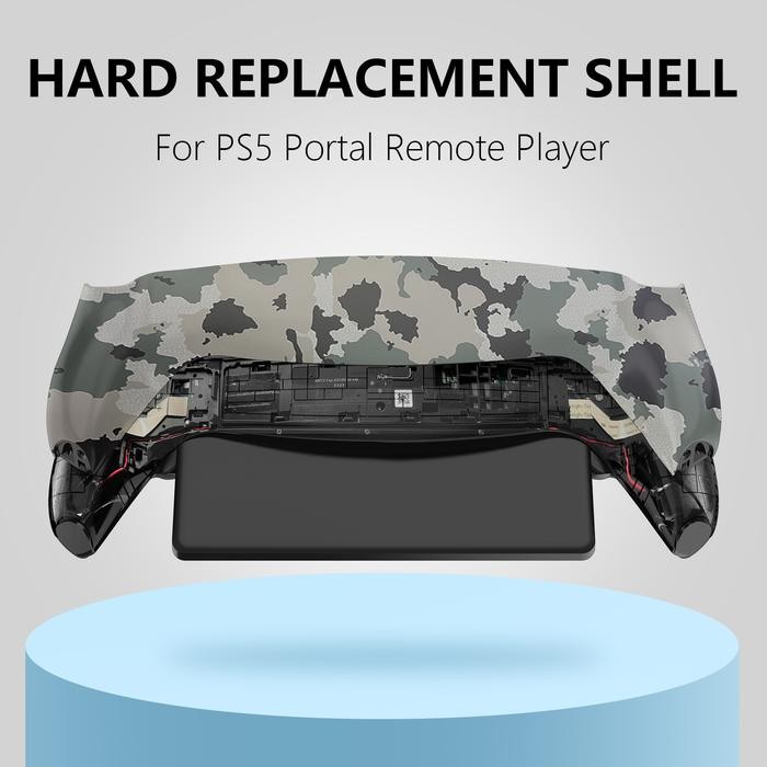 Jual New Spider Faceplate for Playstation Portal Shell Cover ...