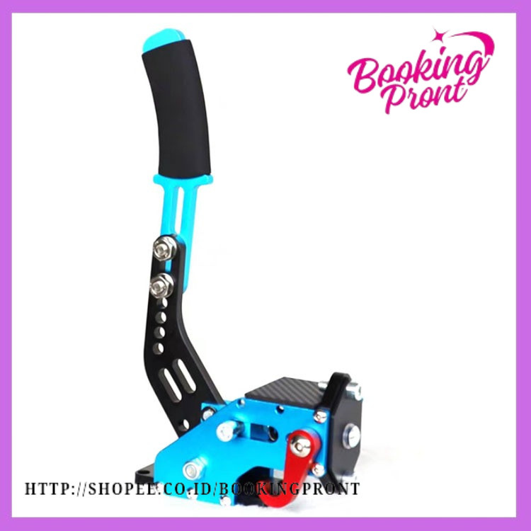 Jual Handbrake For Logitech G29 Steering Wheel To Play PS5 PS4 PC ...