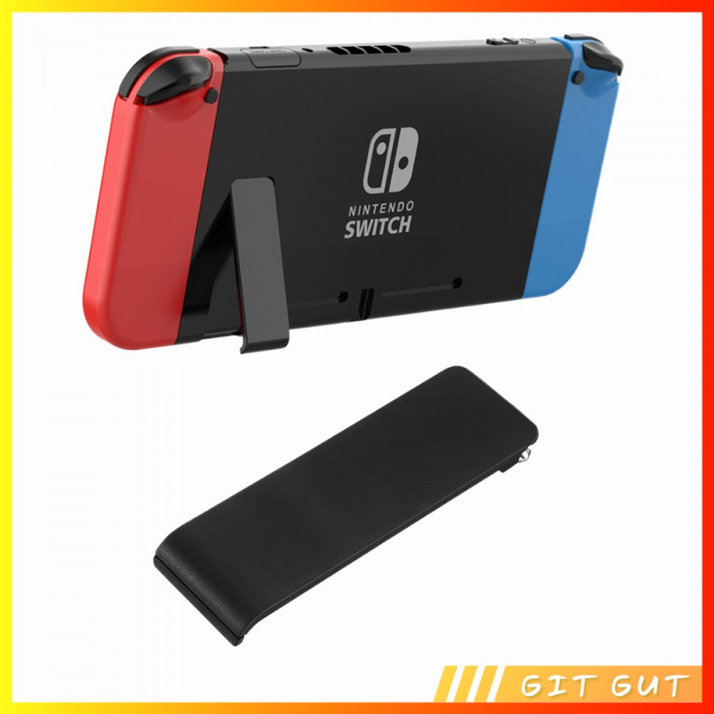 Jual Nintendo Switch V1 V2 Kick Stand kickstand Replacement Tutup ...