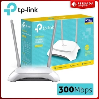 Jual router tp link Harga Terbaik & Termurah Januari 2026 | Shopee ...