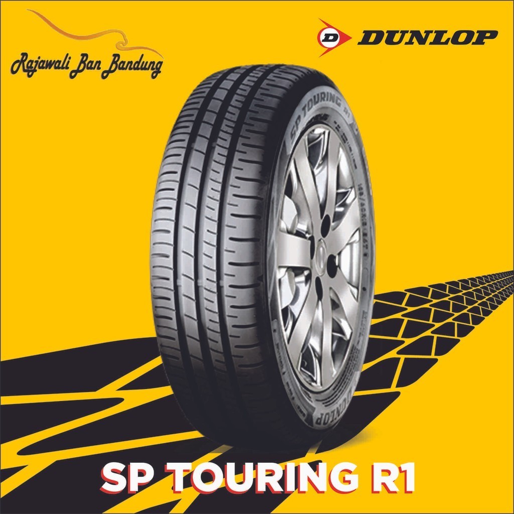 Jual Ban Mobil Dunlop 175/60 R15 SP Touring R1 | Shopee Indonesia