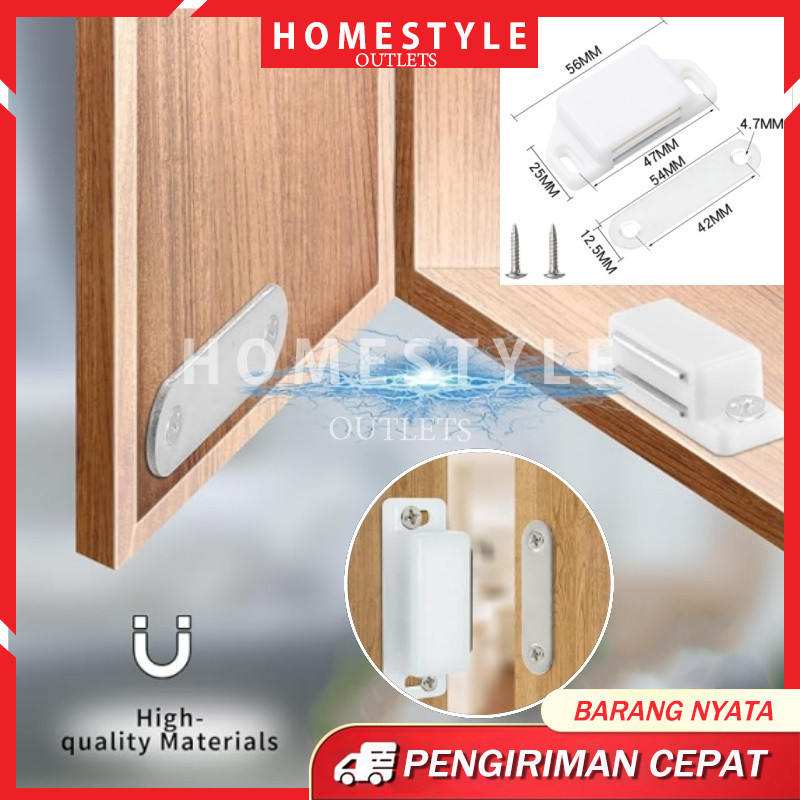 Jual Magnet Pintu Lemari / Magnet Pintu Kayu / Magnet Pintu Lemari ...