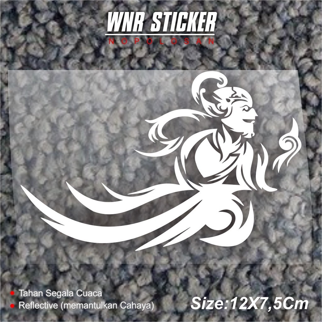 Jual Sticker bus po haryanto stiker wayang bus haryanto busmania ...