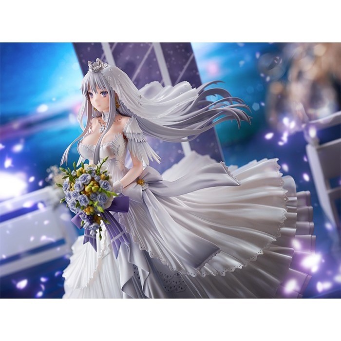 Jual (Pre Order) Figure Azur Lane - Enterprise Marry Star Limited Edition Ver. | Shopee Indonesia