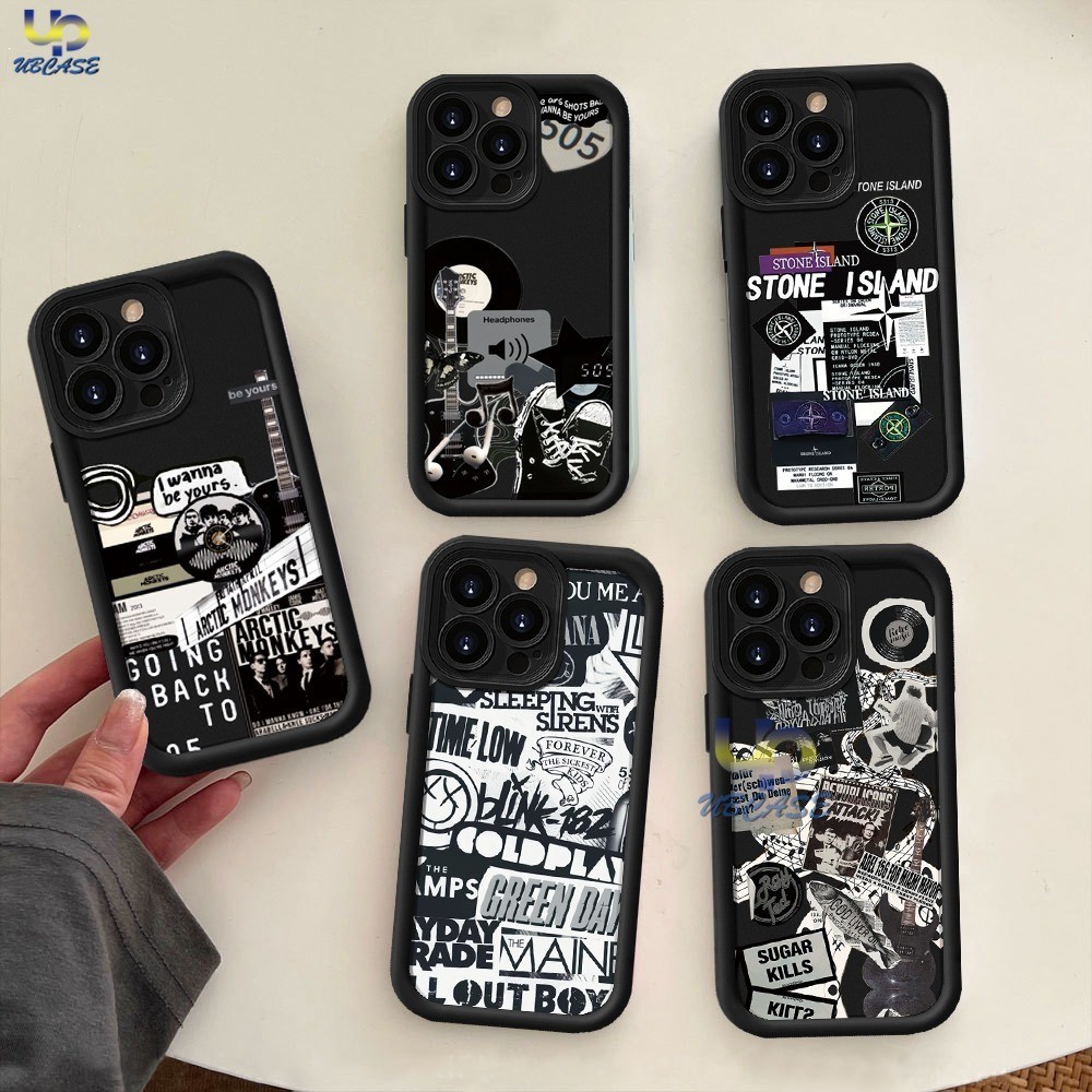 Jual Casing hp Vivo Y18 Y28 4G Y03 Y12s Y17s Y16 Y02T Case Vivo Y100 Y36 Y22 Y33S Y27 Y27s Y35 ...