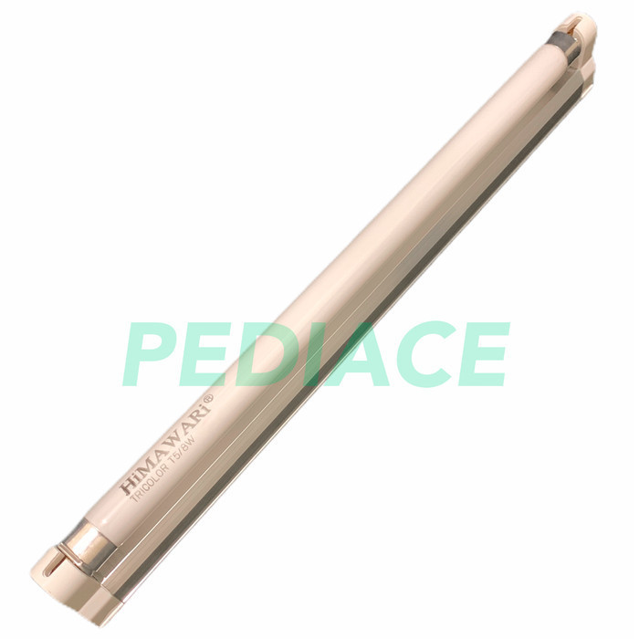 Jual Lampu T5 8 Watt HiMAWARi Tricolor - Lampu TL T5 8W Panjang 31cm 1 ...