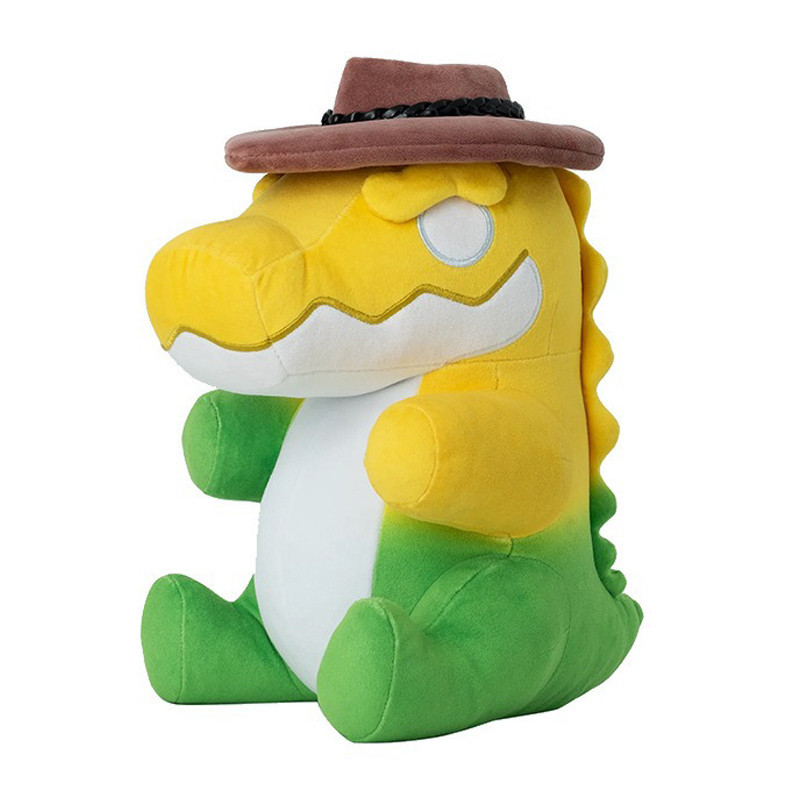 Jual New Gummigoo Digital Circus, Gummigoo Plush Toy, Gangle Plush ...
