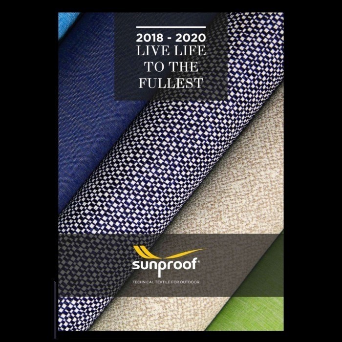 Jual KAIN BAHAN OUTDOOR ATEJA COVER SOFA WATERPROOF SUNPROOF - CARTENZA ...