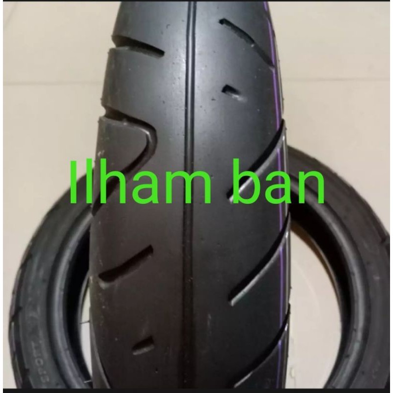 Jual ban second tubles ukuran 100/90 ring 12 merek IRC | Shopee Indonesia
