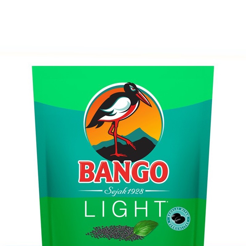 Jual Bango Kecap Manis Light 550 mL | Shopee Indonesia