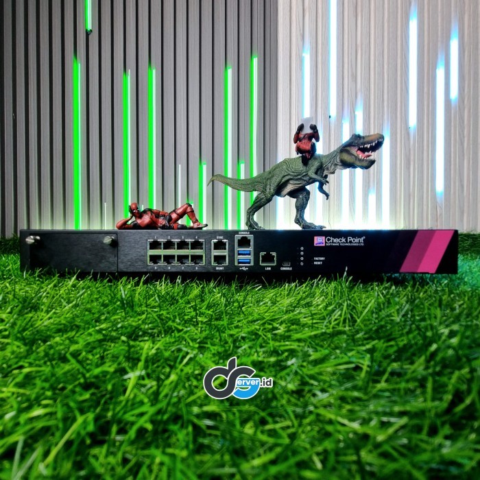 Jual Mikrotik x86 8cpu License Lv6 Low Watt 1U | Shopee Indonesia