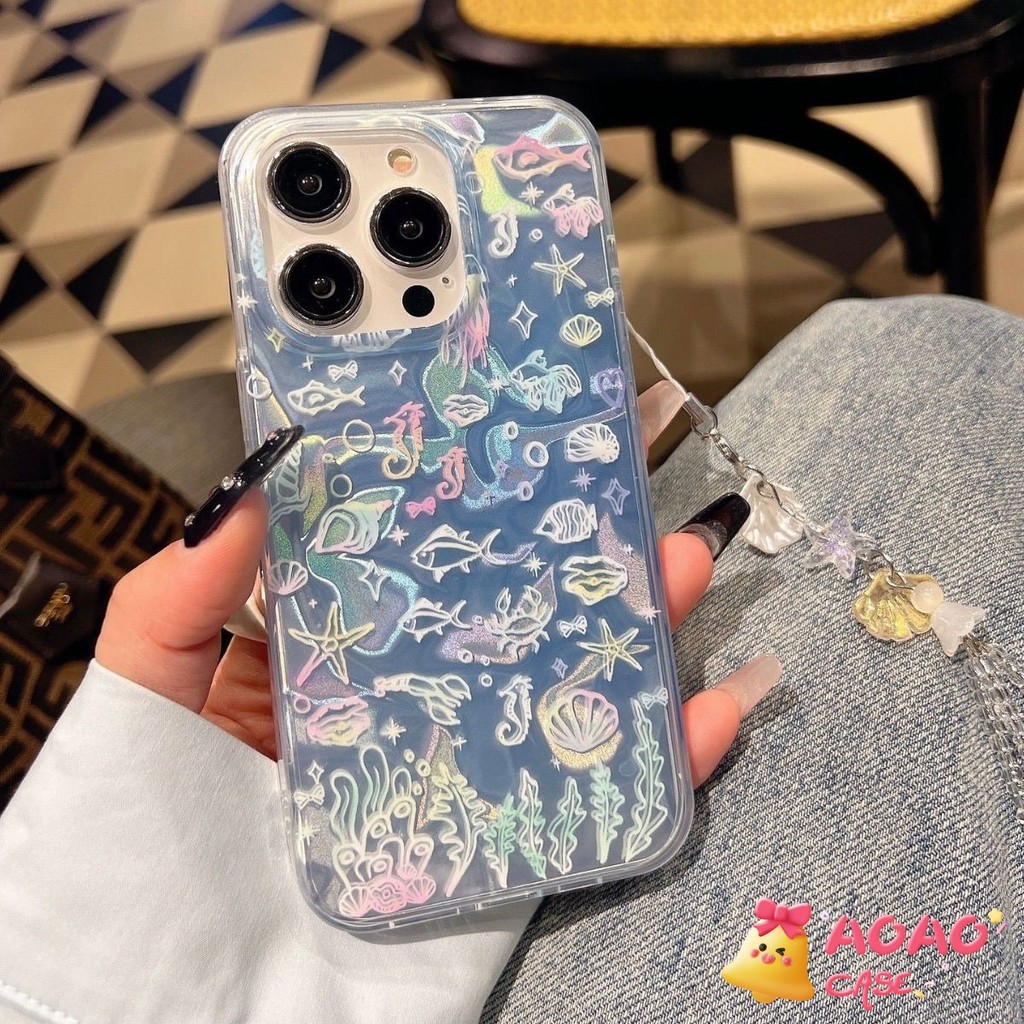 Jual Case HP Untuk IPhone 7Plus 16 11 13 15 14 12 Pro Max XR 8Plus 15 7 14 8 Plus XS X Max SE ...