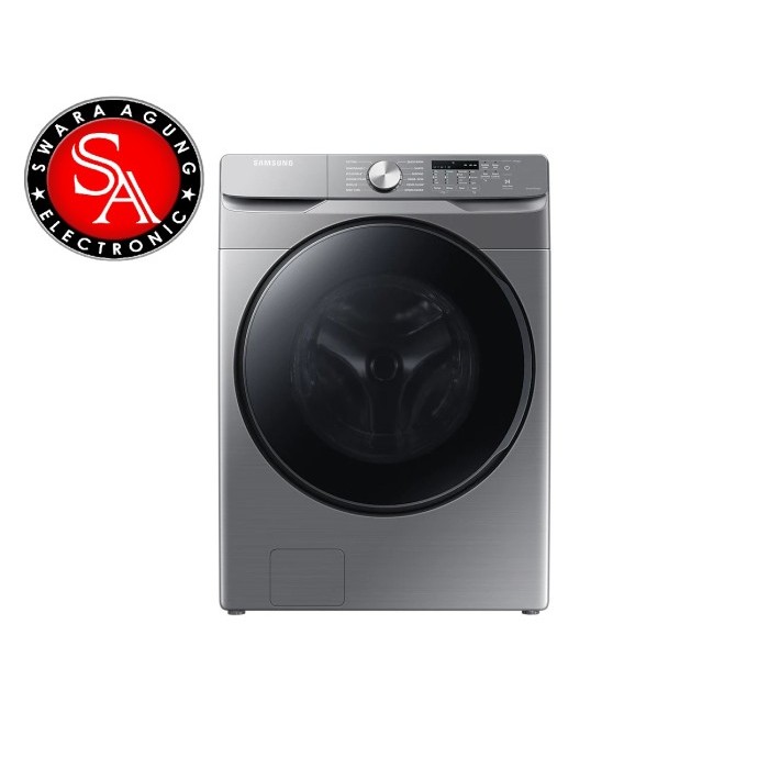 Jual Mesin Cuci Front Loading 16Kg Samsung Type: WF-16T6000GP(Khusus ...