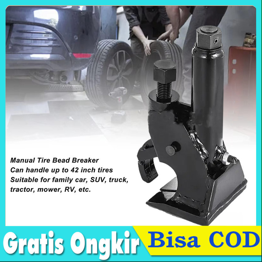 Jual Alat Pelepas Ban Mobil Dan Sepeda Motor, Ekspander Ban Manual, Ban ...