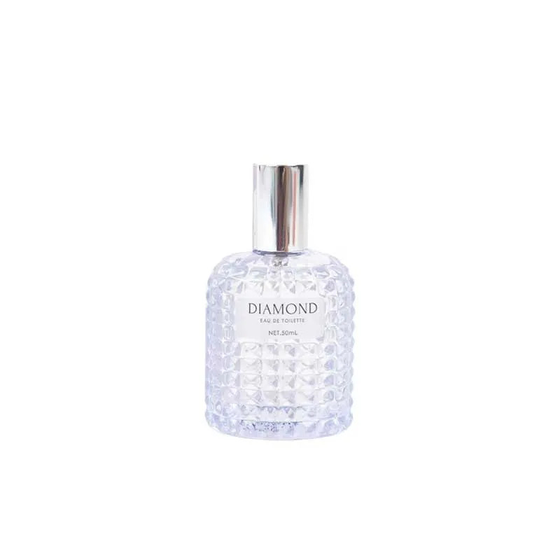Jual Miniso Women'S Parfume Diamond Amethyst EDT | 50ml | Shopee Indonesia