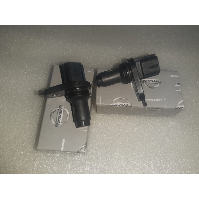 Jual JUAL sensor CMP CKP cam crank position sensor nissan livina evalia ...