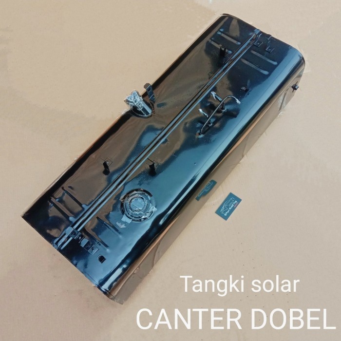 Jual Tangki Tanki Solar Mitsubishi Ps 100 120 Doubel Canter 110 125 136 ...