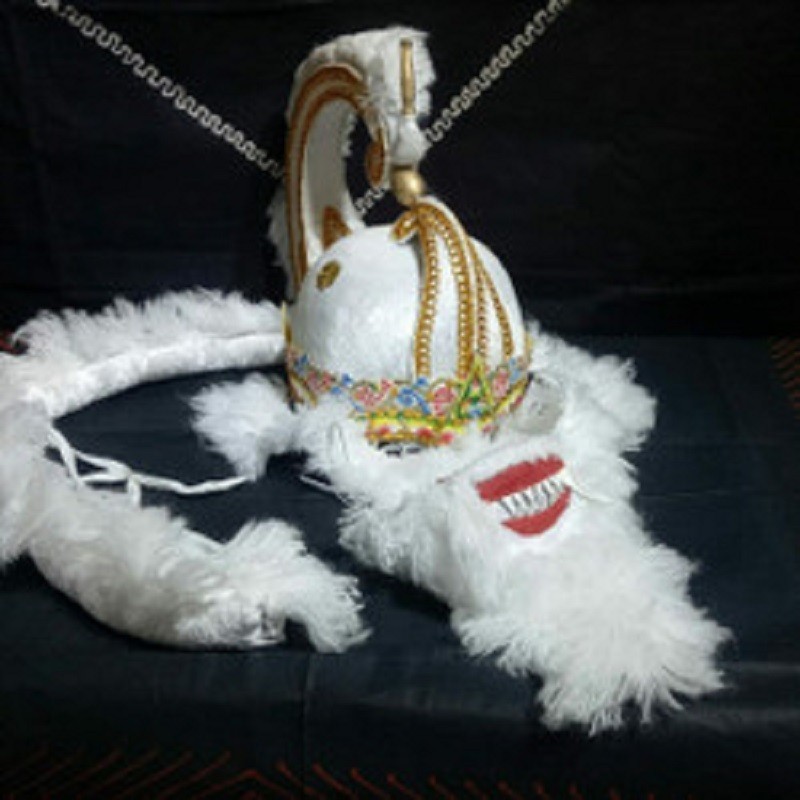 Jual Irah - Irahan Anoman - Mahkota Wayang Orang Anoman Dewasa ...