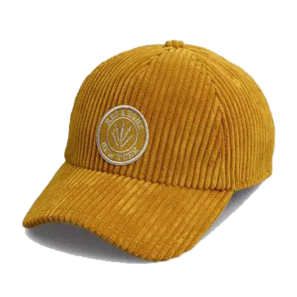 Jual Hatpro - Topi Polo Caps Dewasa Corduroy Premium Clothing Custom ...
