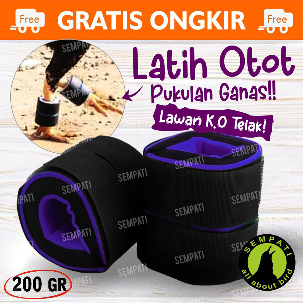 Jual SEMPATI BARBEL AYAM JAGO PAKET BEGEL AYAM 200 GR BANGKOK SATU ...