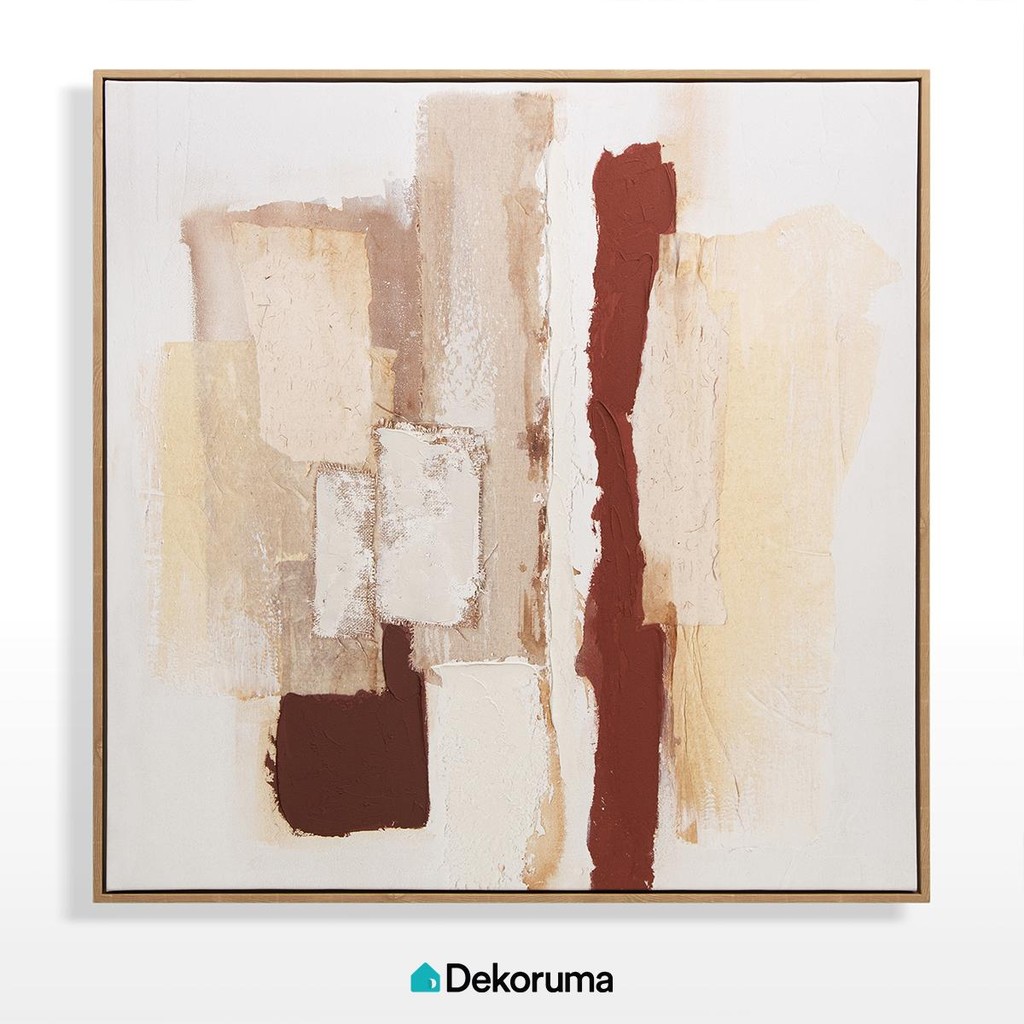 Jual Dekoruma RAINEN Hiasan Dinding / Dekorasi Dinding Aesthetic ...