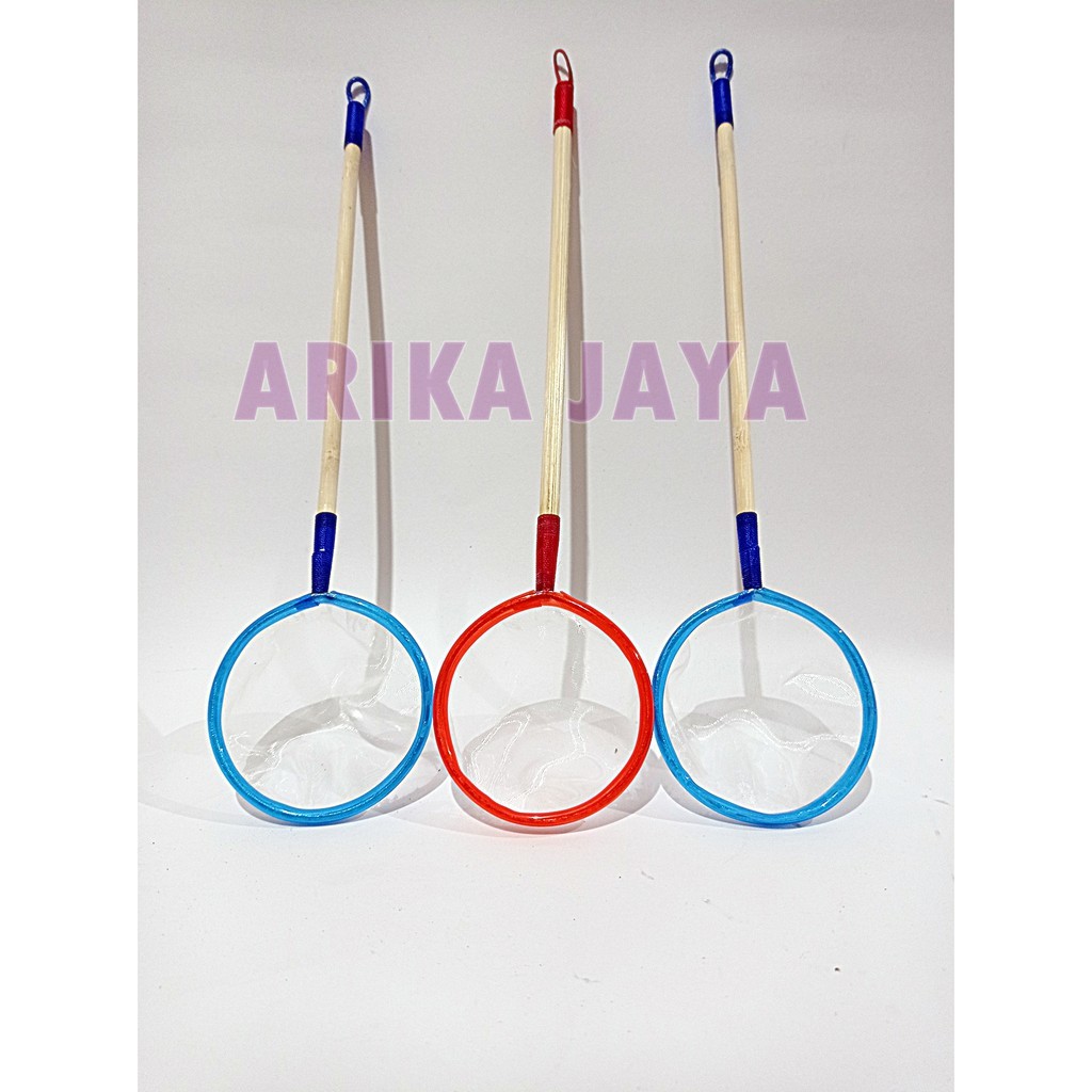 Jual SARINGAN seser bulat 6cm cangkang Artemia kutu air kutir jentik ...