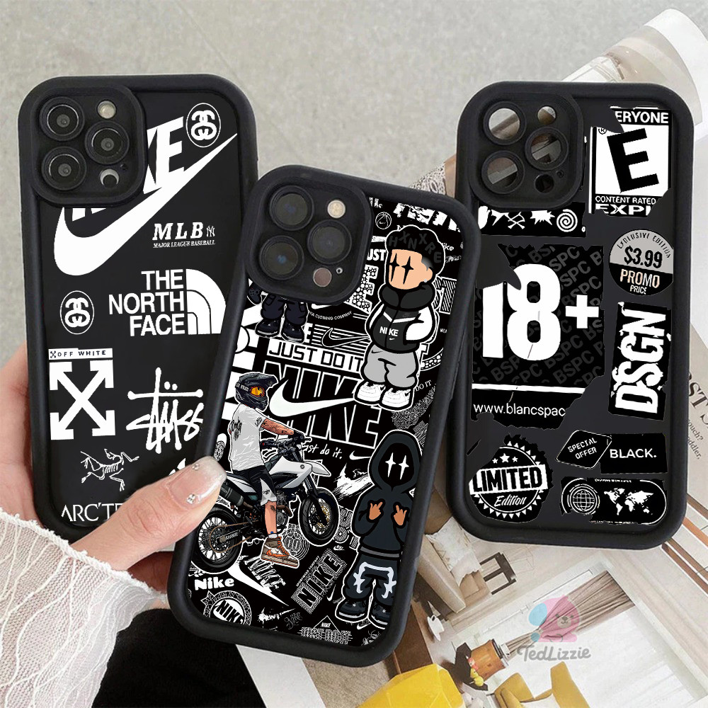 Jual Casing Hp Untuk Samsung A06 A16 A35 5G A55 A54 A15 A05s A05 A14 5G A03S A04S A04E A53 A11 ...