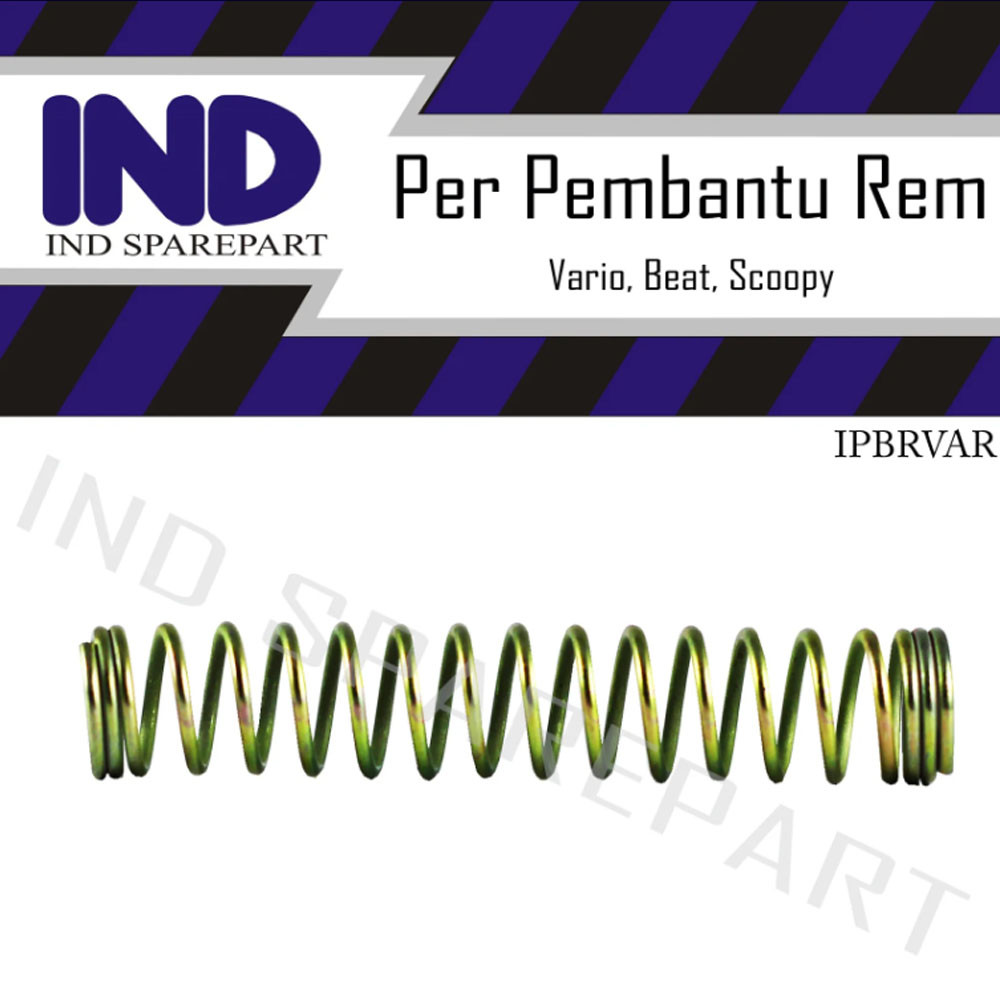 Jual 1 PC Per Ver Pir Pirr Peer Rim Pembantu Paha Kawat Tiang Rem Vario ...