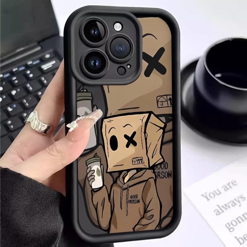 Jual Case Hp For Xiaomi For Redmi Note12 4G 11 Pro 5G Plus 11 SE 11E ...