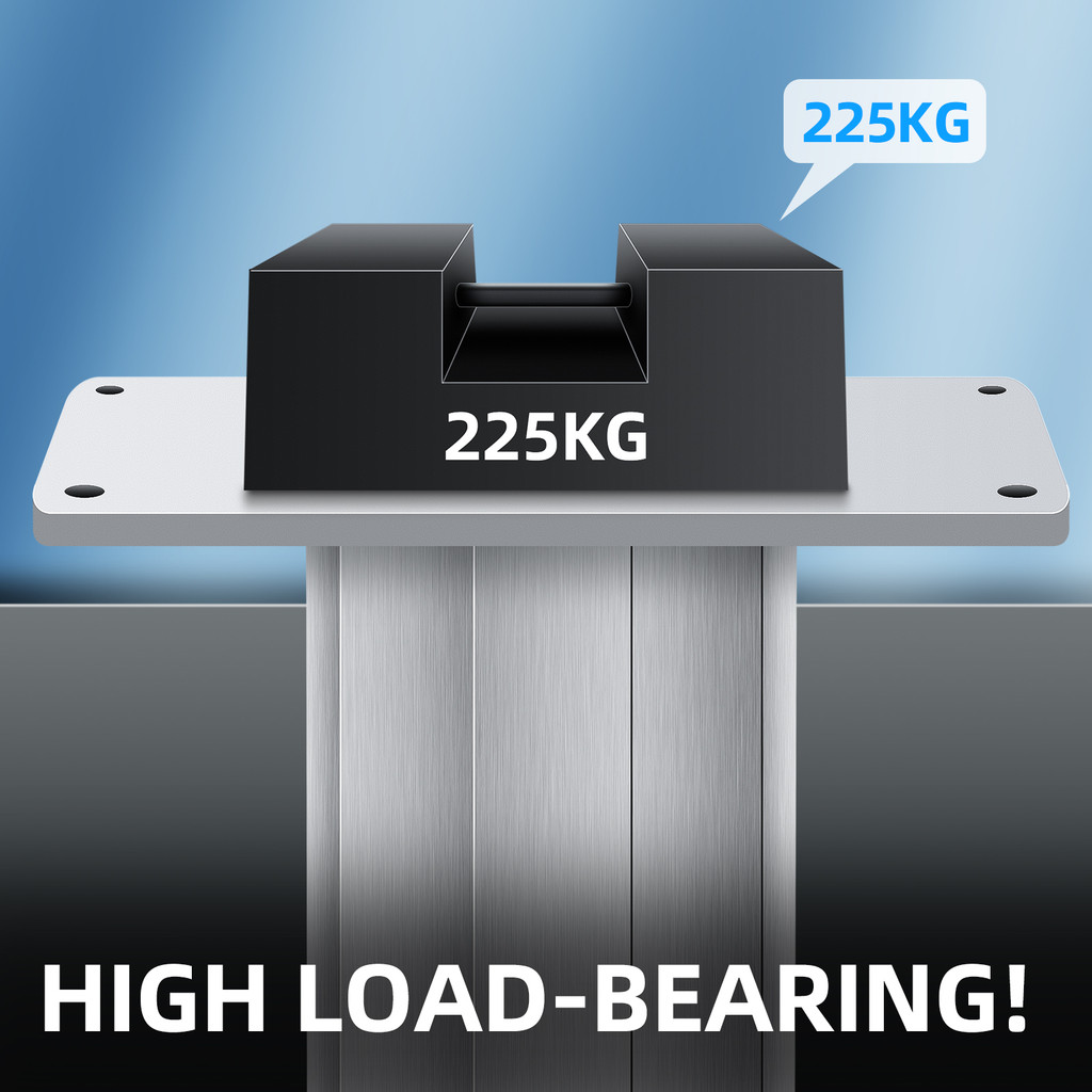 Jual Electric Height Adjustable Lift Column 24V IPT1100 50-1000mm ...