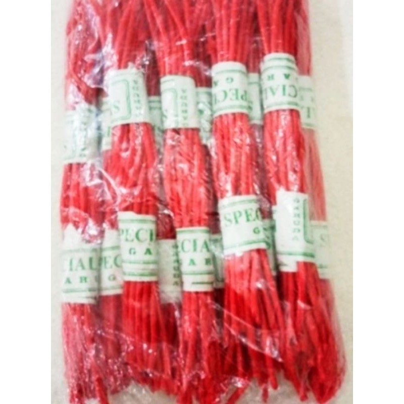 Jual 10 ikat KARET PENTIL Elastis (10 ikat) | Shopee Indonesia