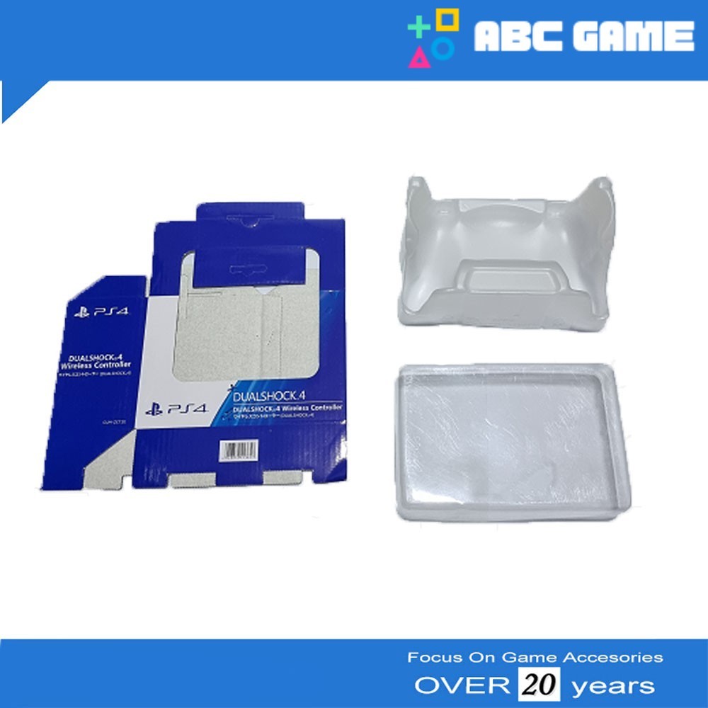 Jual Dus Packaging Packing Kardus Box All Type Stick Stik PS4 | Shopee ...