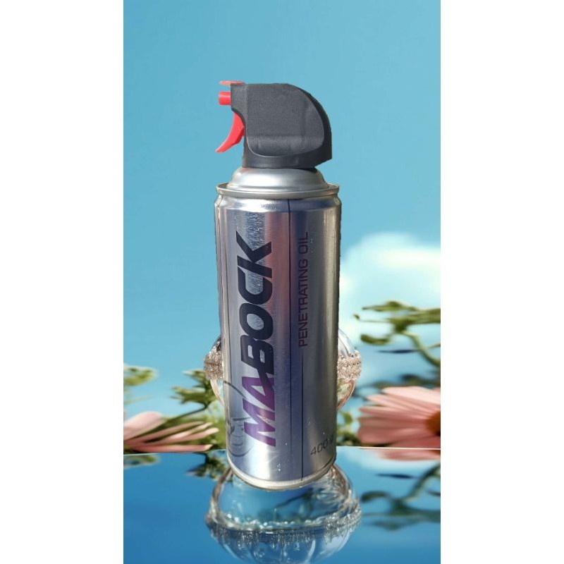 Jual Anti Karat Penetrating Oil, MaBock | Shopee Indonesia