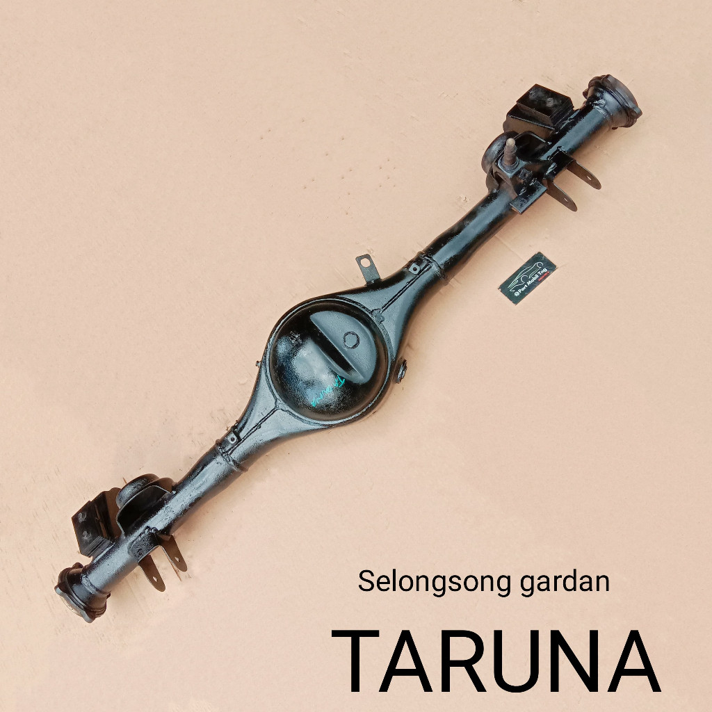 Jual Selongsong Gardan Serubung Gardan Daihatsu Taruna / Feroza Varian ...