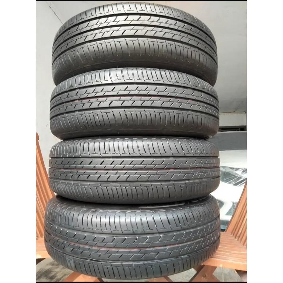Jual BAN MOBIL COPOTAN R14 185/70 SECOND | Shopee Indonesia