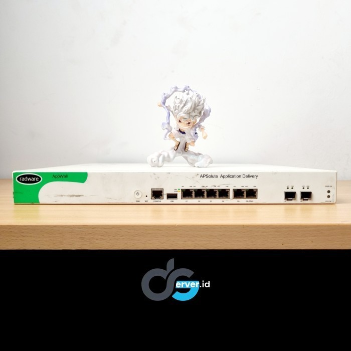 Jual Mikrotik x86 1u 4core License Lv6 - LAN & SFP 1G | Shopee Indonesia