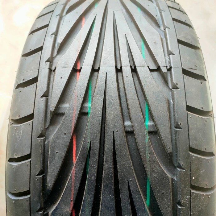 Jual BAN MOBIL BARU UKURAN 245/30 R20 TOYO PROXES T1R MADE IN JAPAN ...