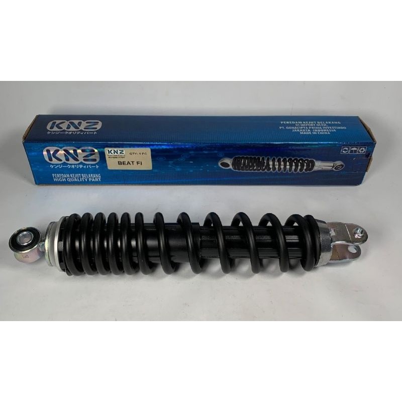 Jual SOK SHOCKBREAKER BELAKANG MOTOR MATIC | Shopee Indonesia