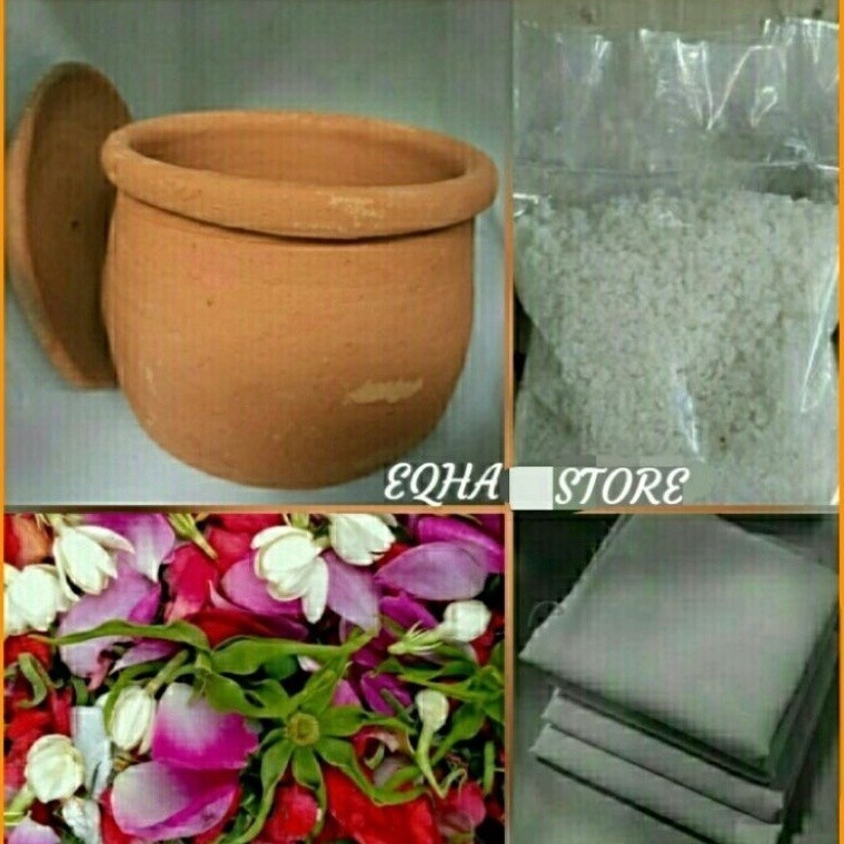 Jual ART Y8Y2 pendil kendi menguburkan ari ari bayi baru lahir kendil ...
