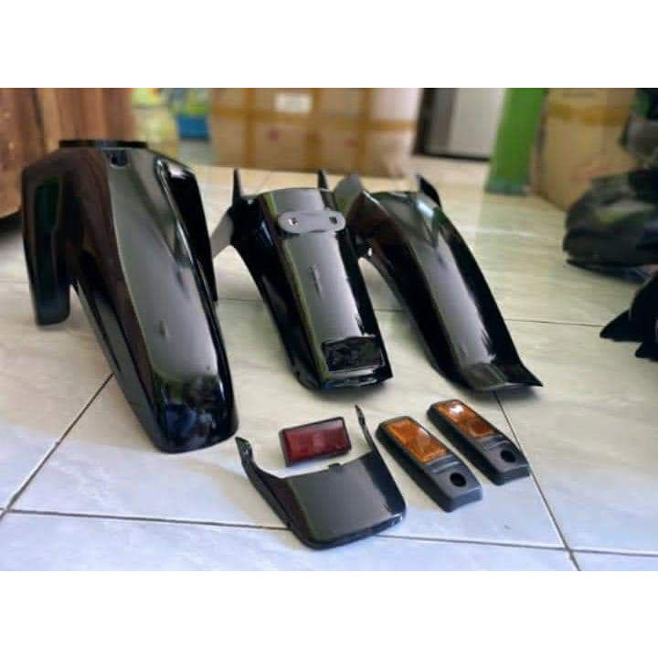 Jual SPAKBOR SLEBOR SELEBOR DEPAN BELAKANG ASTREA HONDA GRAND LEGENDA ...