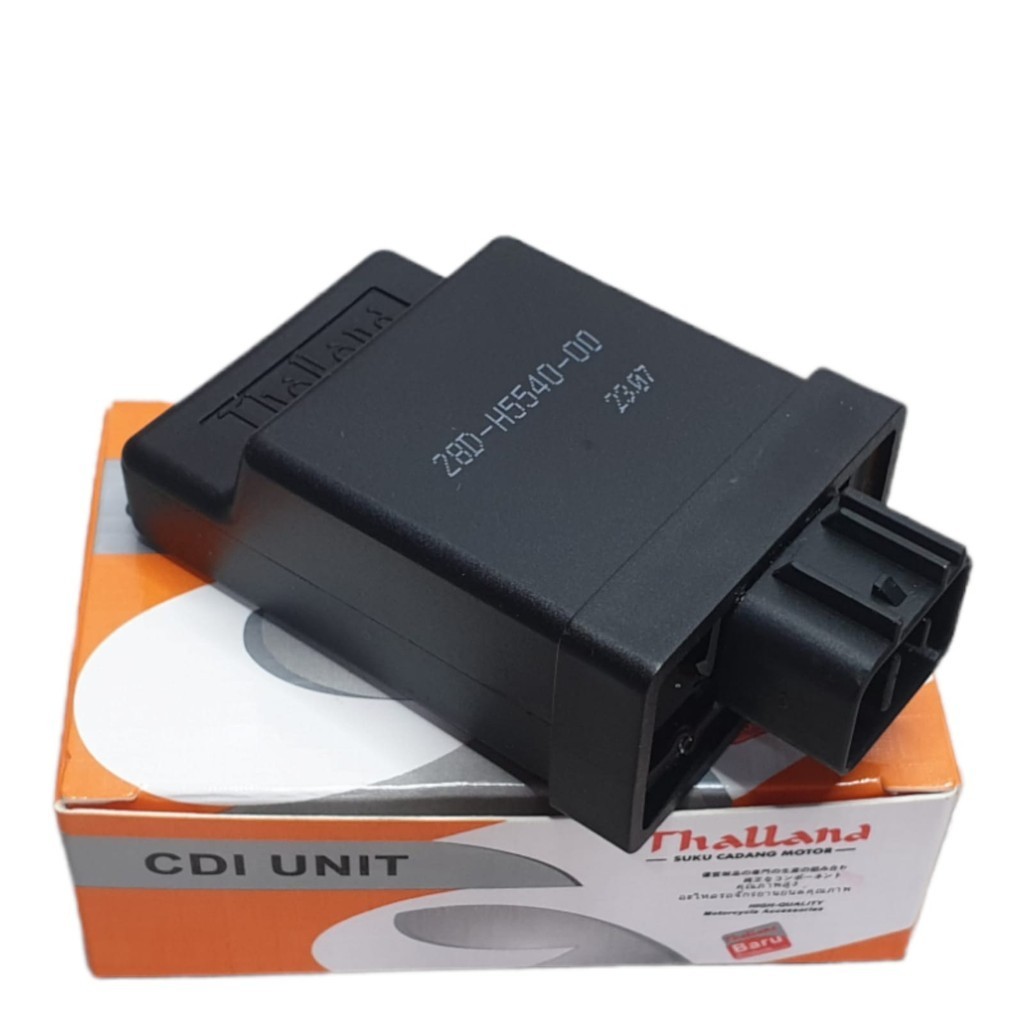 Jual CDI Y MIO NEW THALLAND | Shopee Indonesia